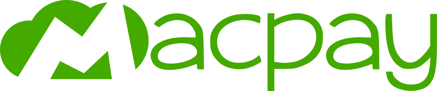 Macpay - Soluções de pagamento para vending machines