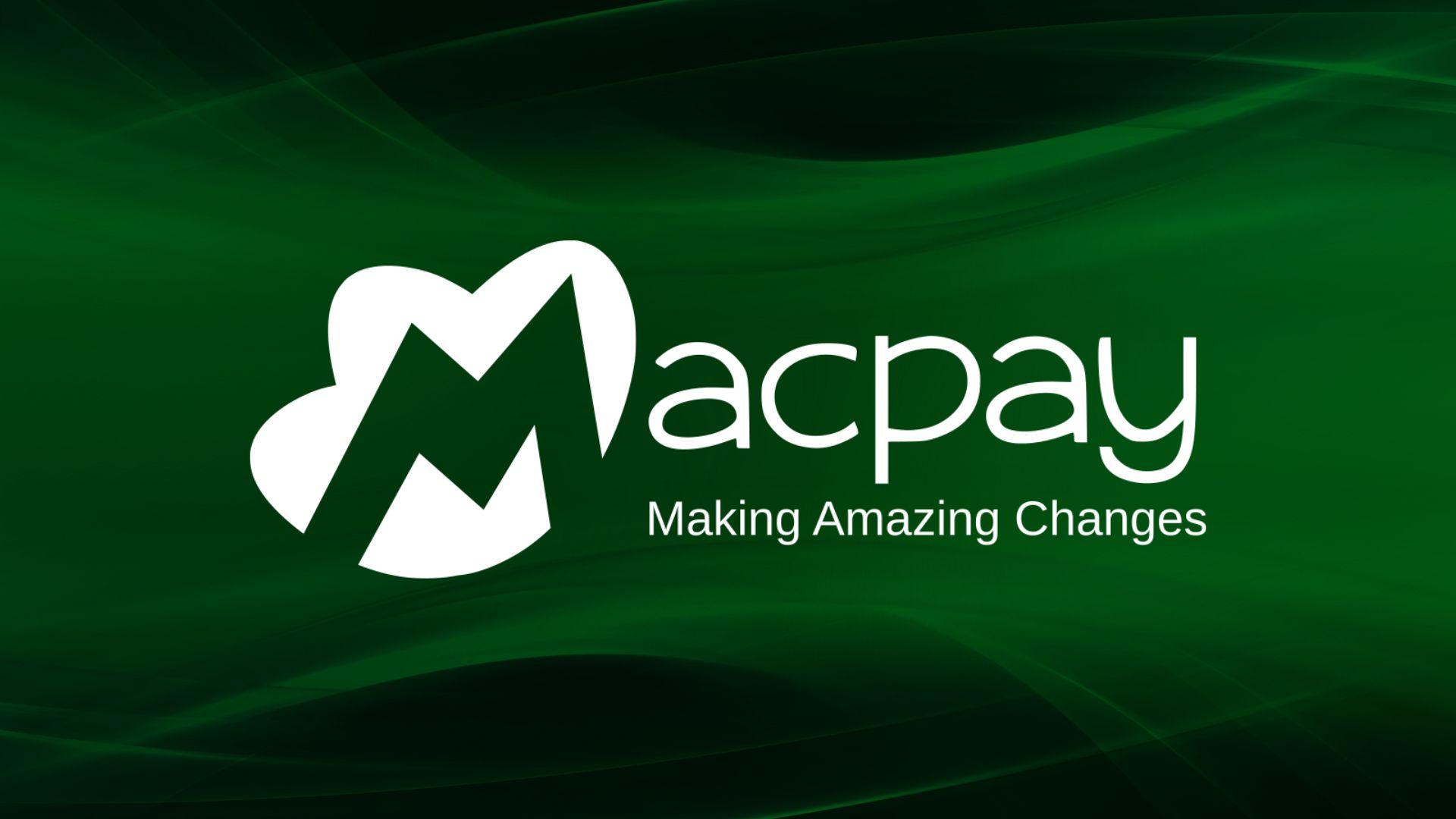 Macpay - Soluções de pagamento para vending machines